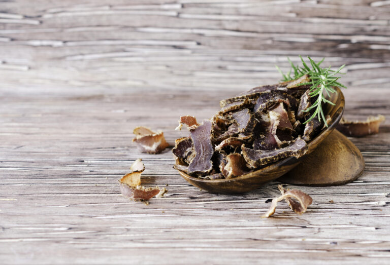 Pemmikan & Pemmican kaufen | Notrationator